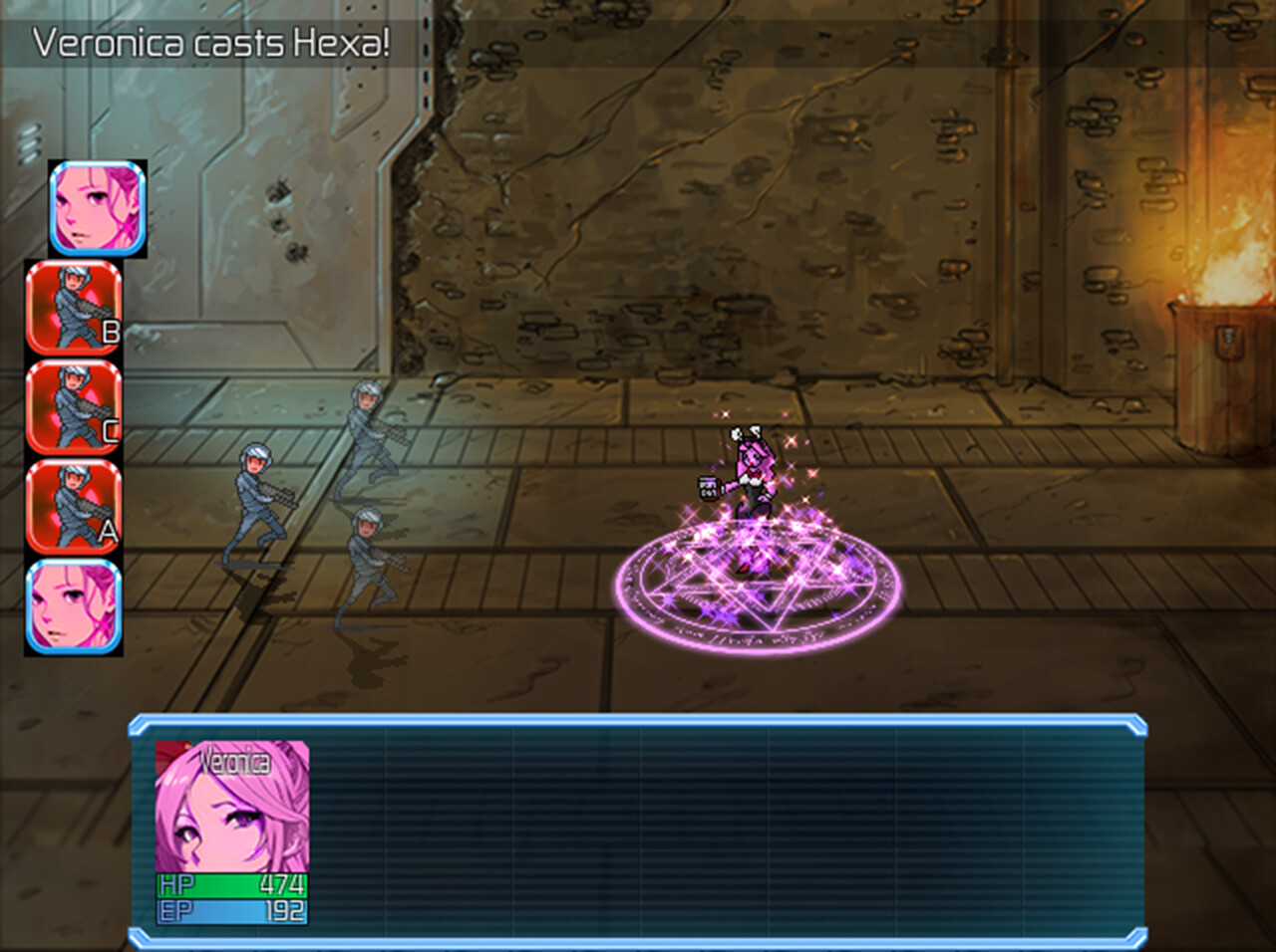 Save 50% on Rave Heart on Steam