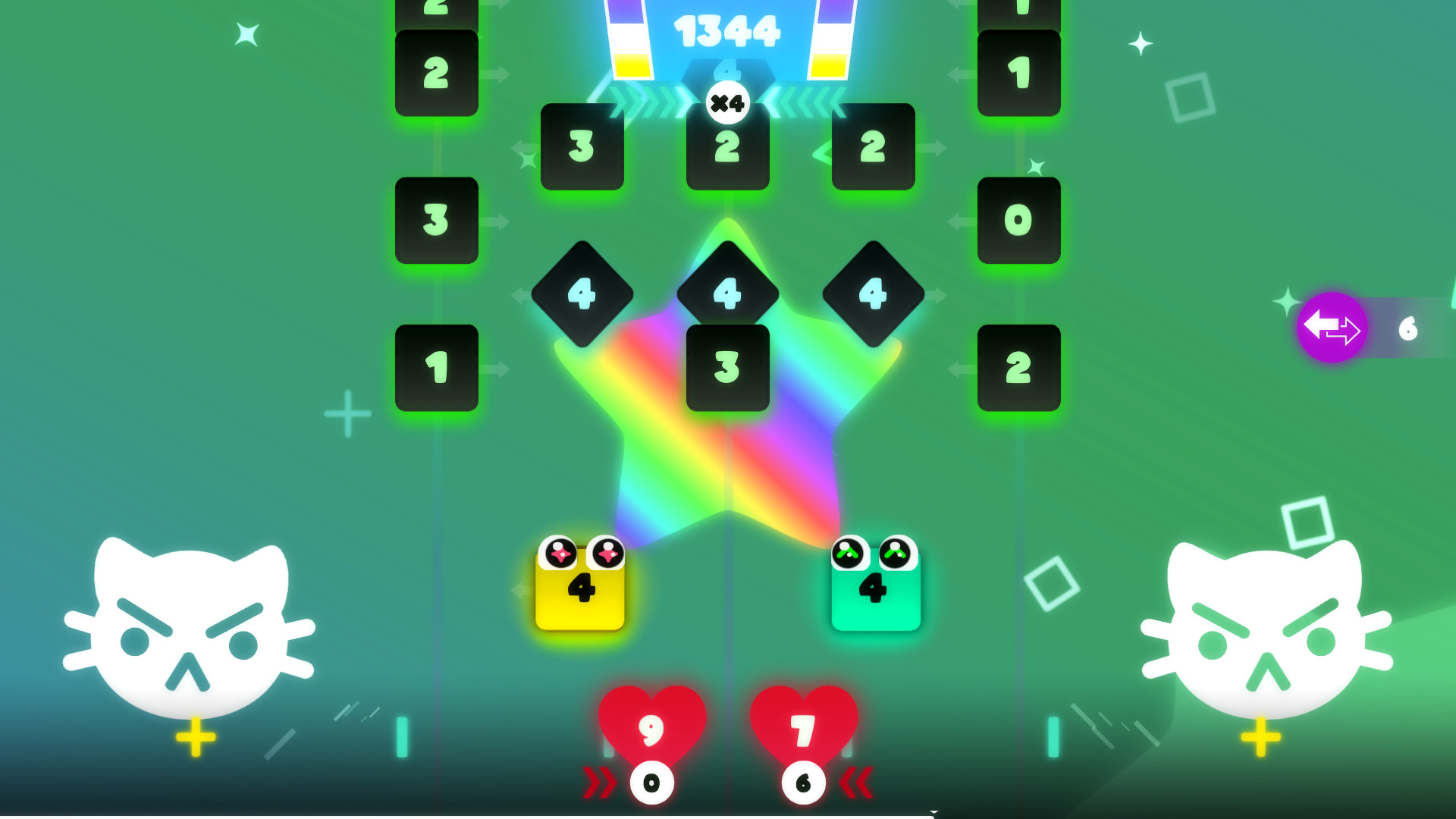 DAB'S NOT DEAD on Steam