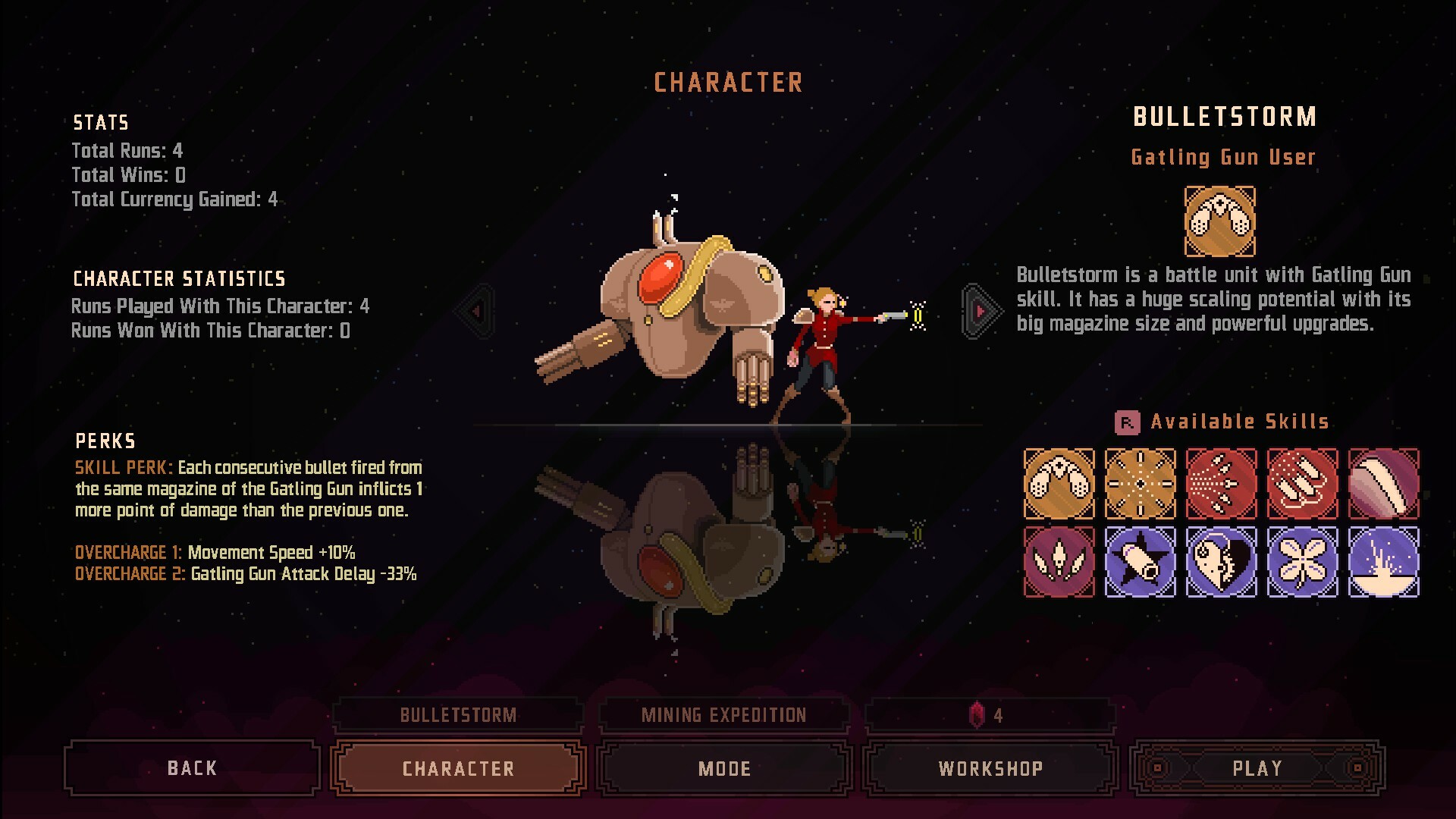 Hellgrinder on steam, Demo Feedback :: Hell Grinder General Discussions