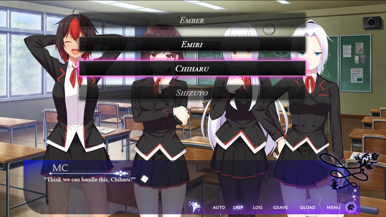 Missing Time on Steam