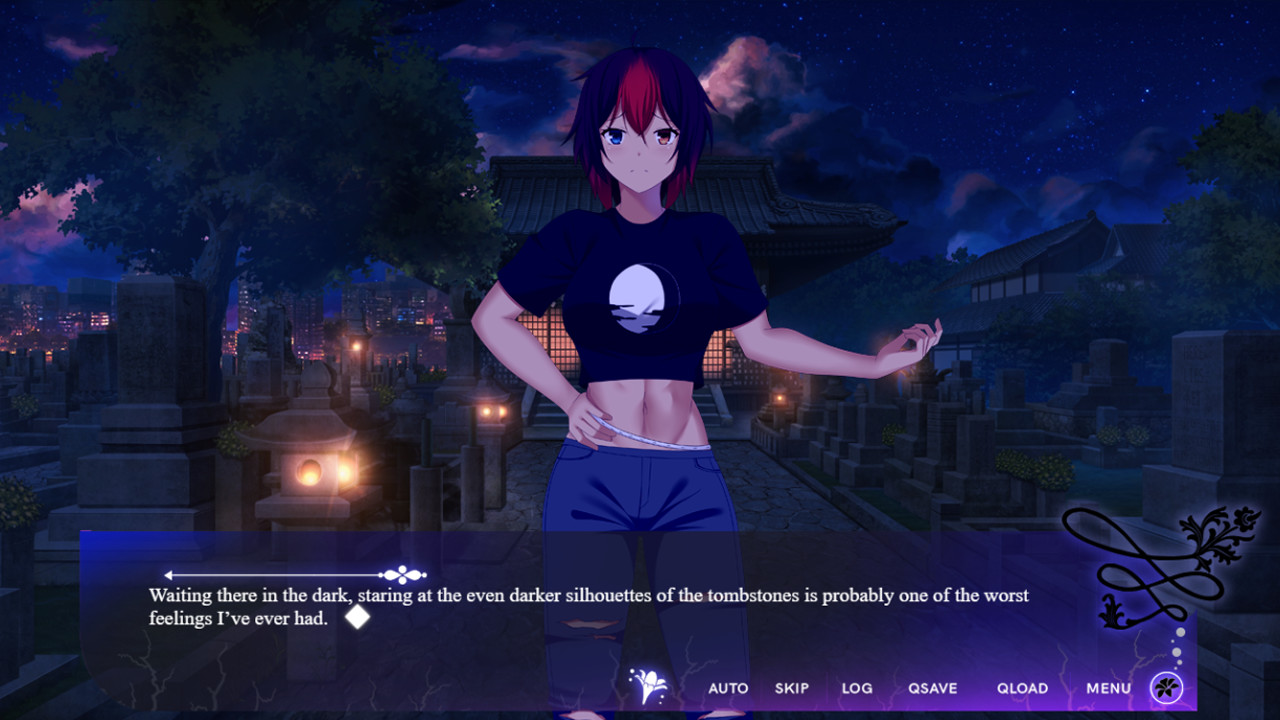 Missing Time on Steam