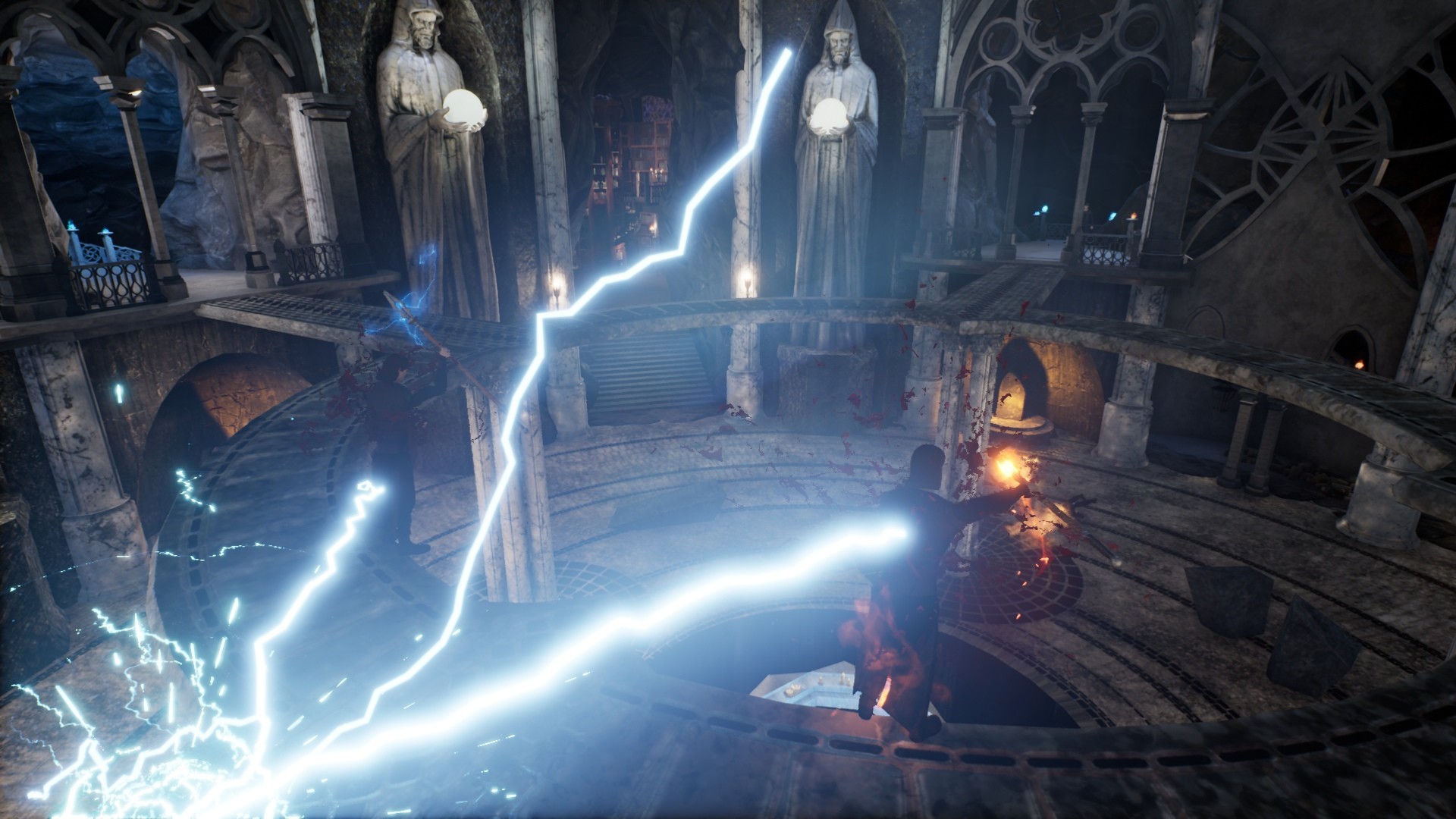 Apocrypha on Steam