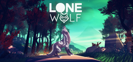 Lone Wolf on Steam