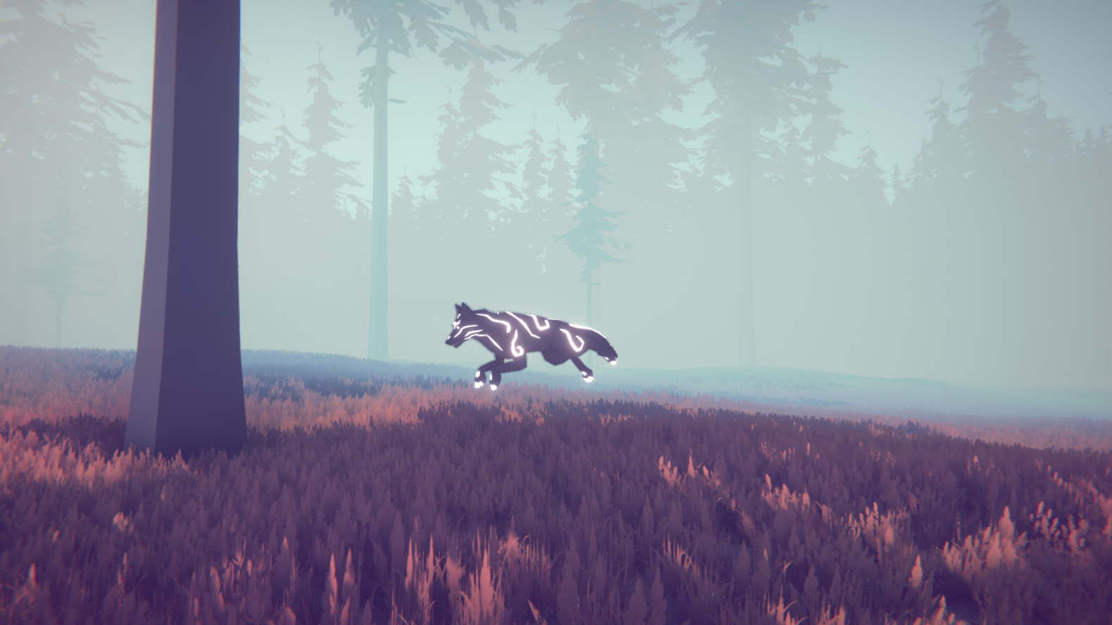 Lone Wolf on Steam