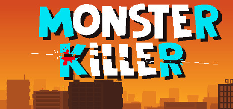 Save 51% on Monster Killer on Steam