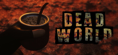 Steam Community :: Dead World