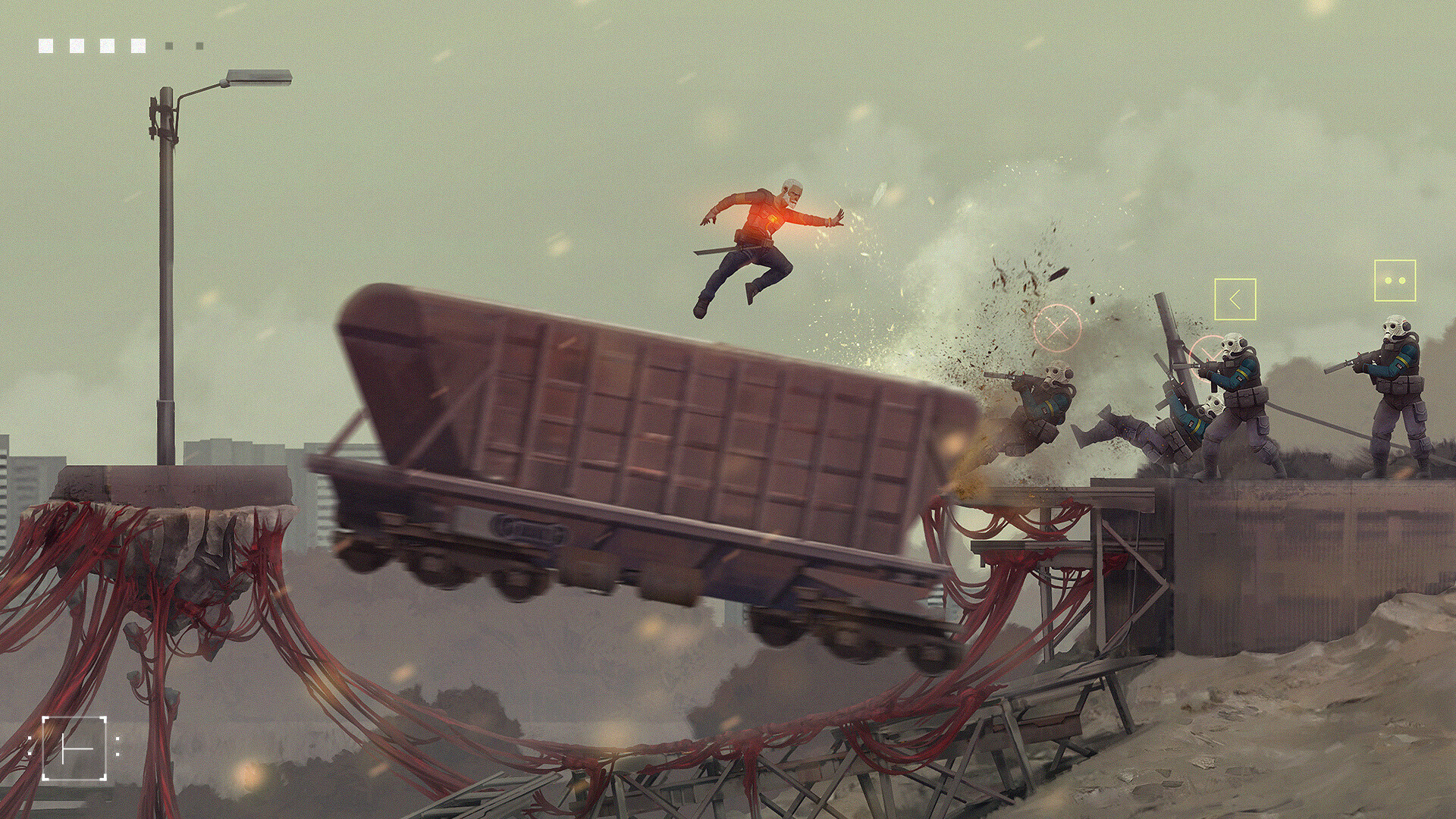 Knights of the Fall on Steam