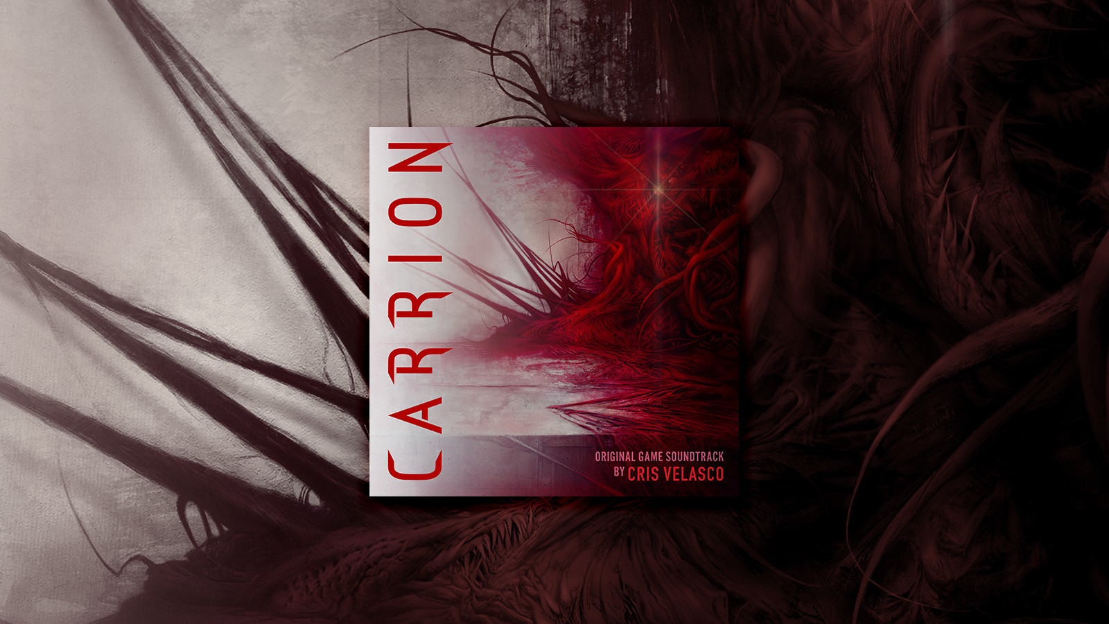 CARRION Soundtrack (App 1377100) · Steam Charts · SteamDB