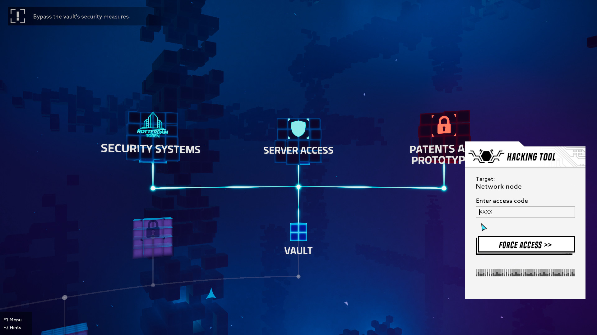 Operation: Tango - Demo on Steam