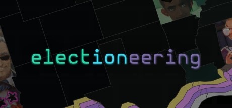 Electioneering Steam Charts · SteamDB