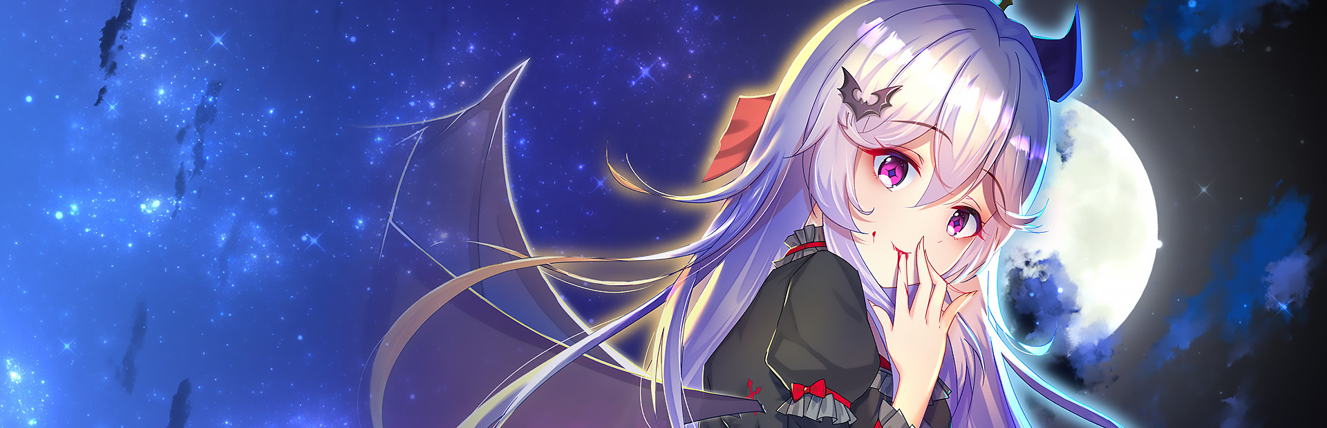 Vampires' Melody DLCs · SteamDB