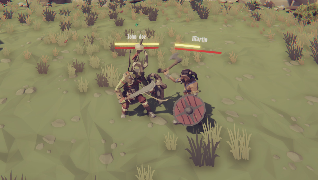 Fantasy Gladiators: Legendary Edition on Steam