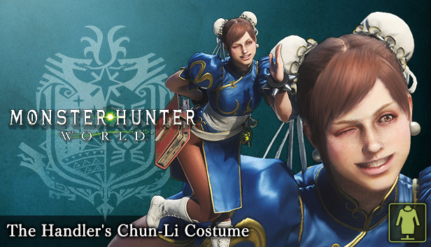 Sfv chun li costume - fozbets