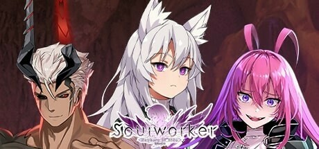 Steam Community :: Soulworker