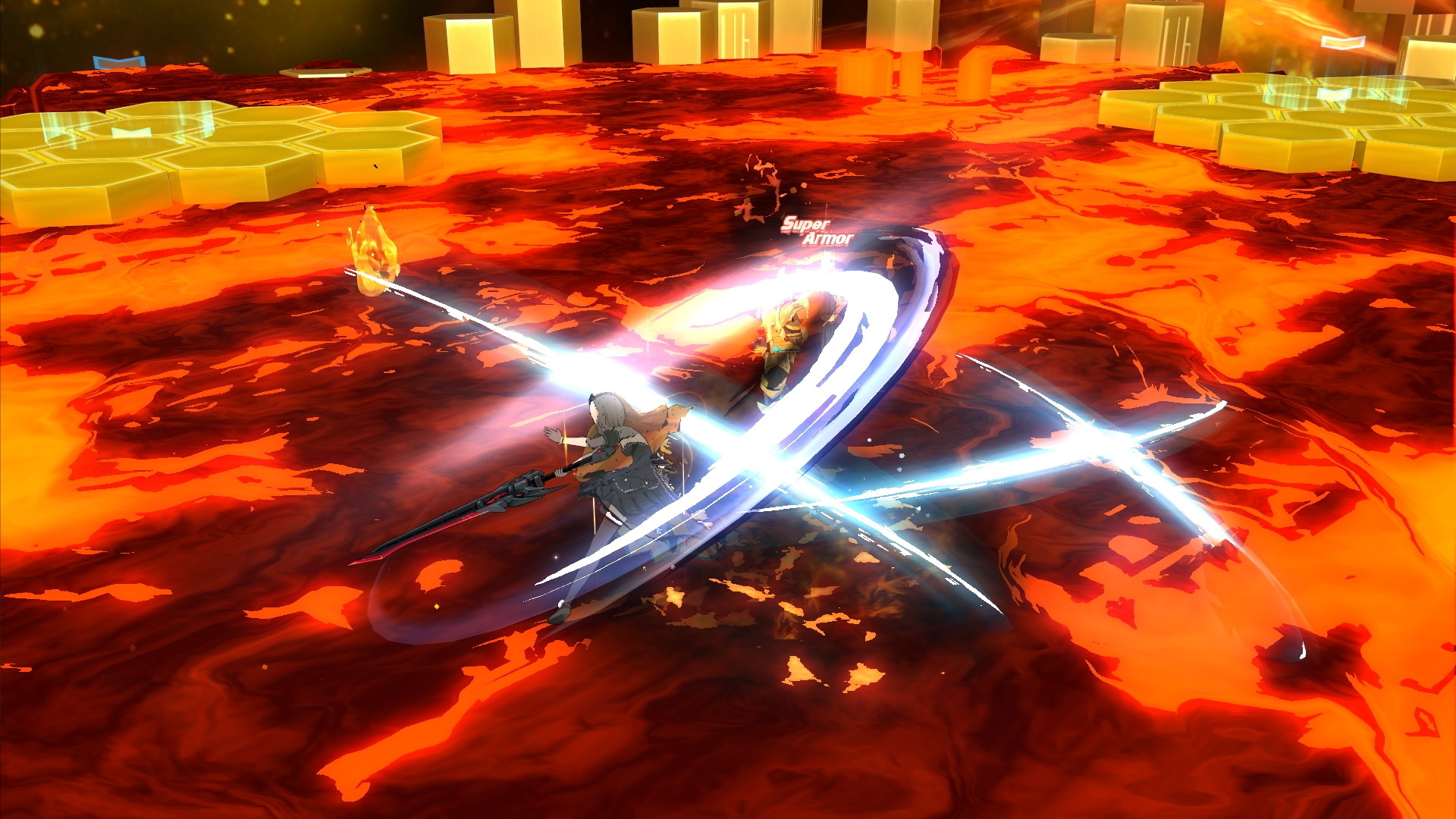 Soulworker on Steam