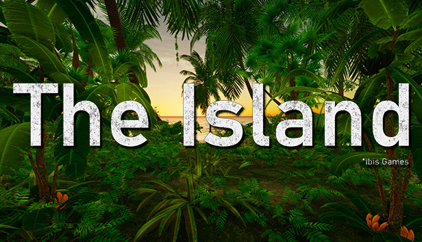 The Island on Steam