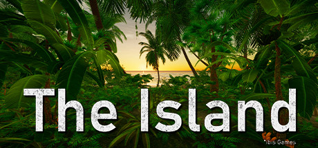 The Island on Steam