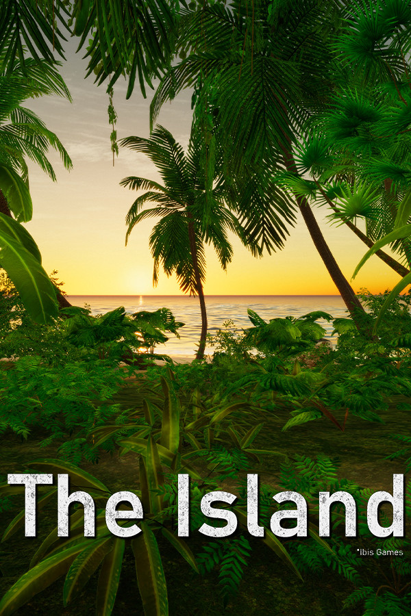 The Island Steam Charts · SteamDB