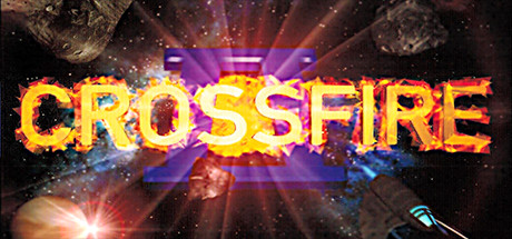 CROSSFIRE II · CROSSFIRE II (AMIGA) Steam Charts · SteamDB