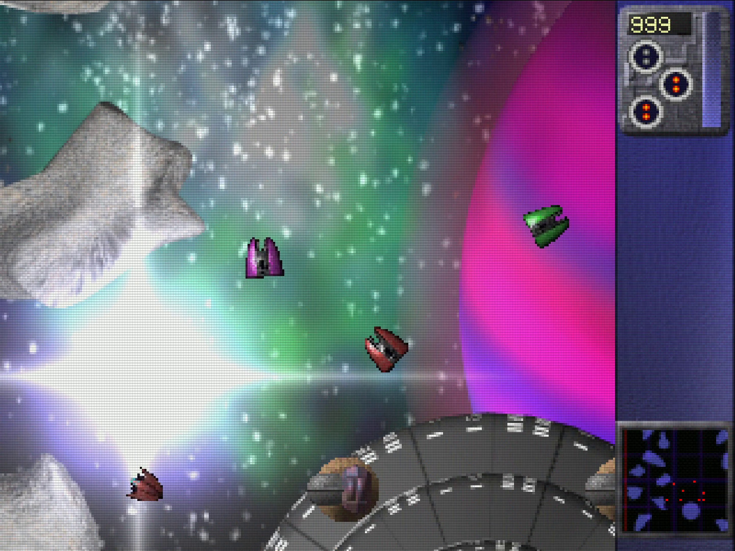 CROSSFIRE II · CROSSFIRE II (2002) (App 1377680) · SteamDB