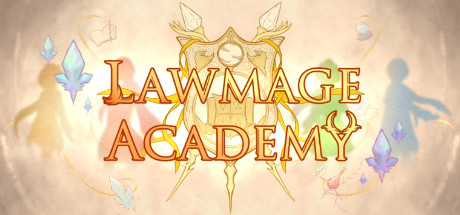 Lawmage Academy on Steam