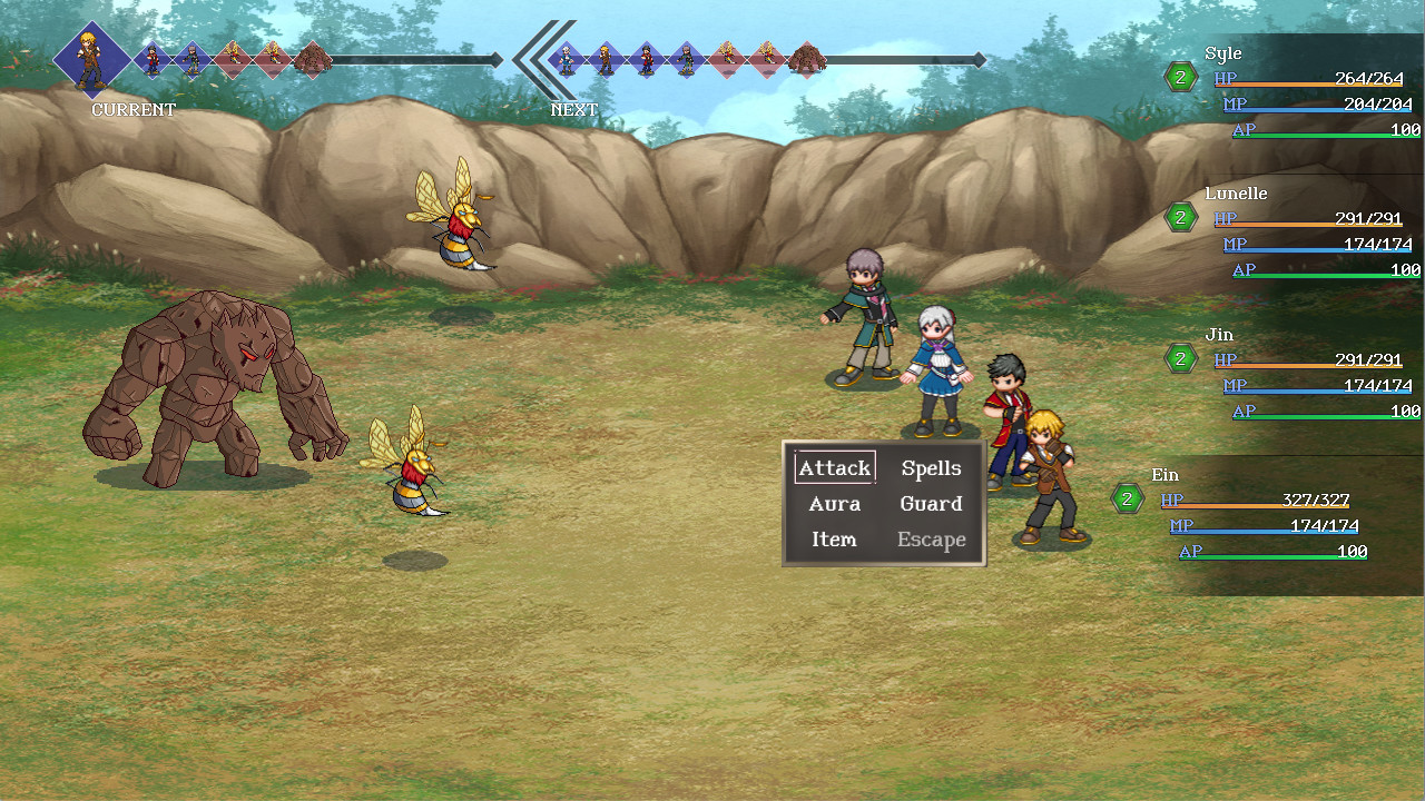 Lawmage Academy on Steam