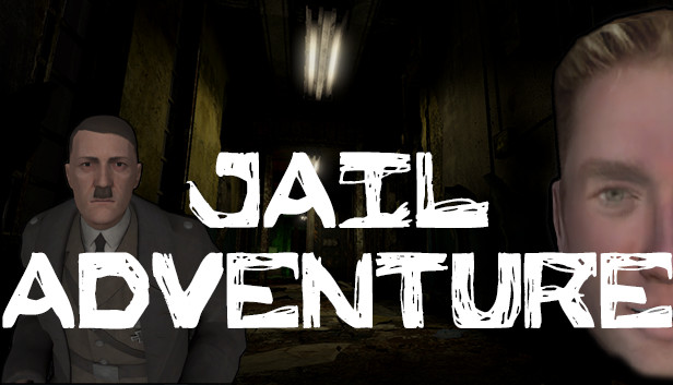 Jail Adventure Steam Charts (App 1378140) · SteamDB