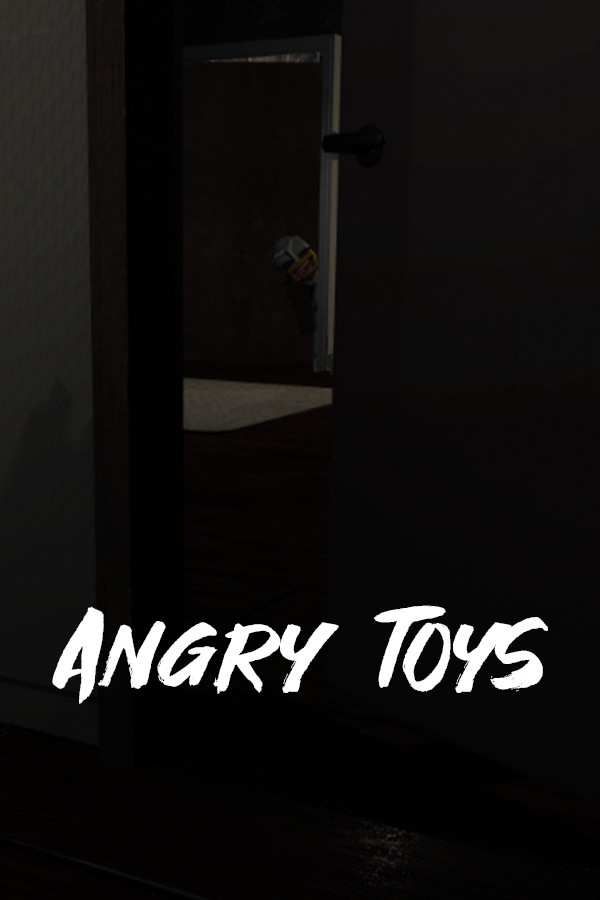 Angry Toys (App 1378170) · SteamDB