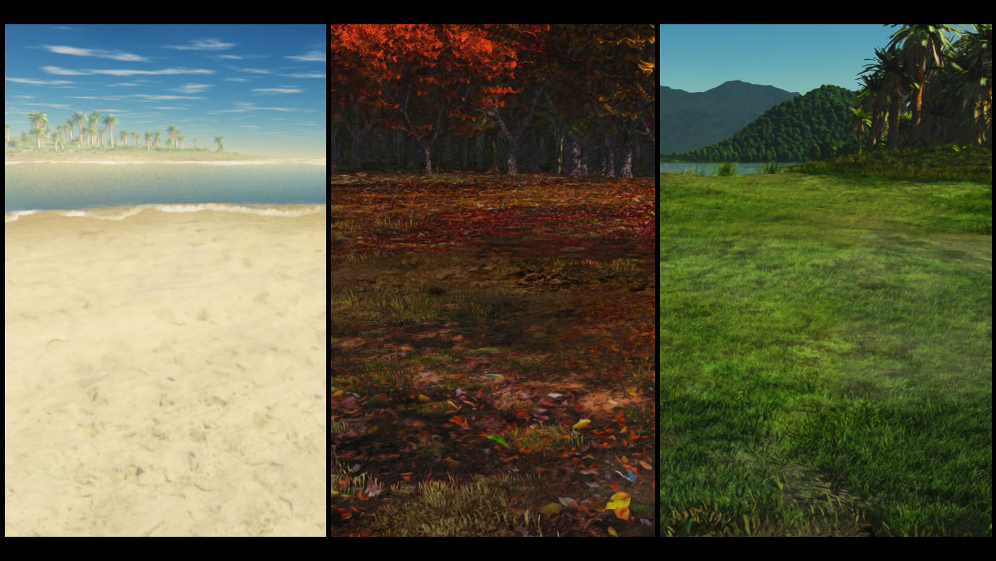 RPG Maker MV - OverWorld Battlebacks Steam Charts · SteamDB