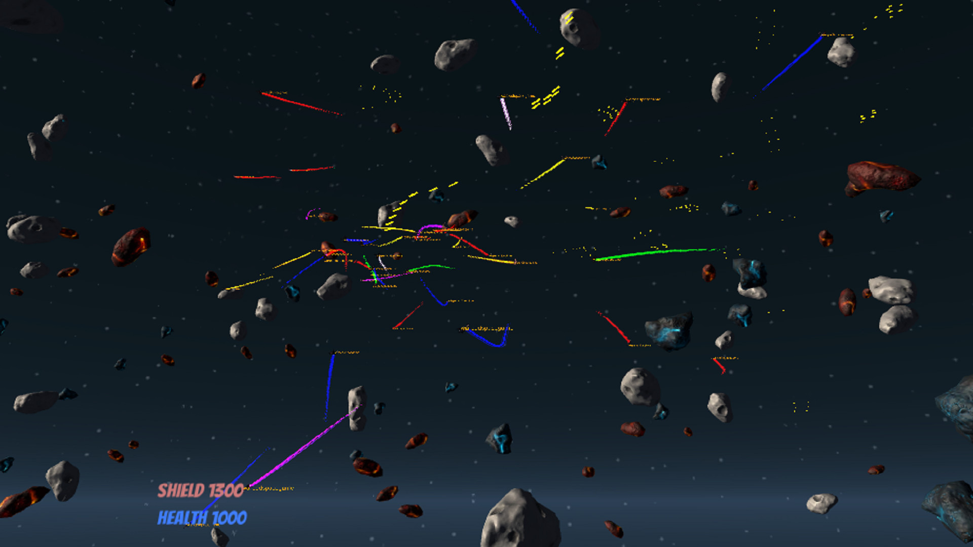 Stream Dogfighter on Steam