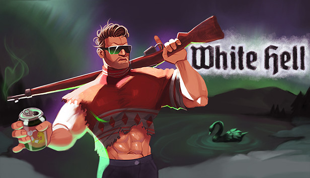 White Hell on Steam