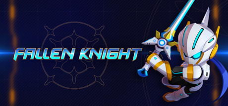 Steam Community :: Fallen Knight