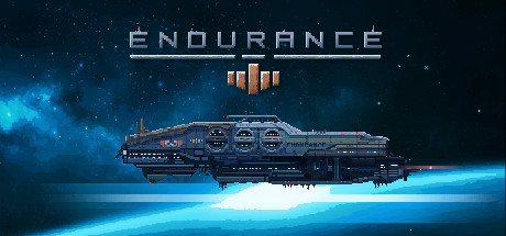 Endurance - space action on Steam