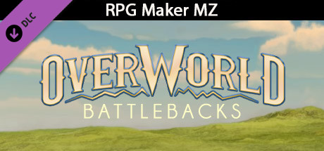 RPG Maker MZ - OverWorld Battlebacks Steam Charts · SteamDB