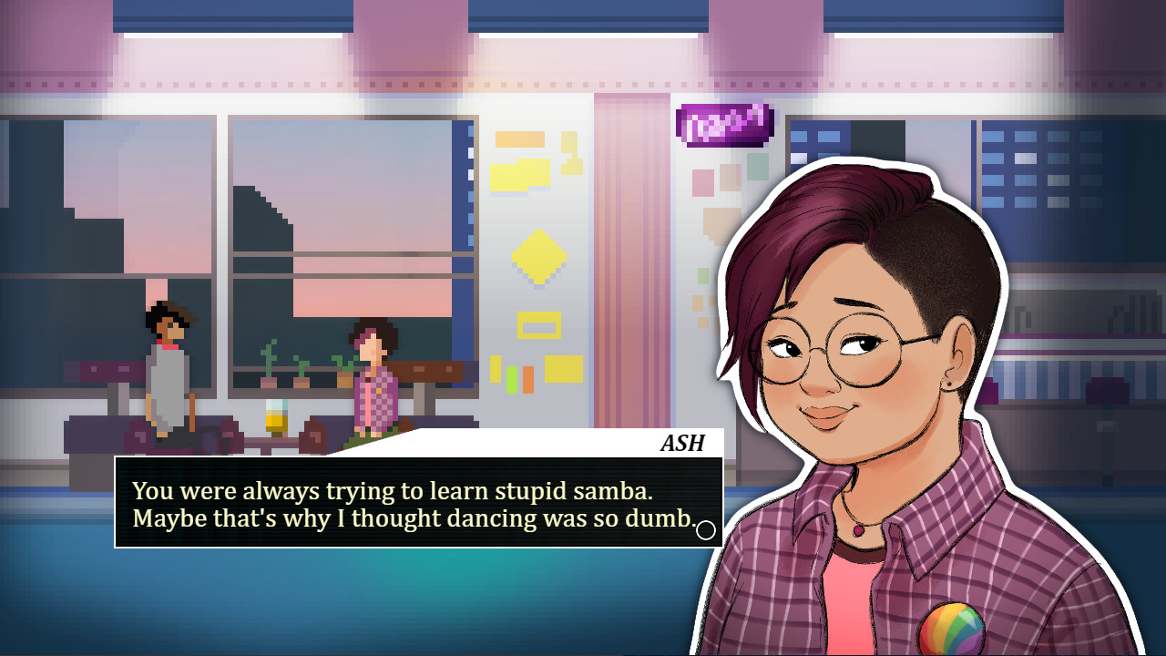 Placebo Love on Steam