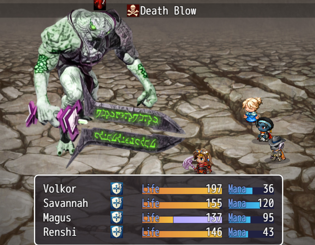 Verdungo Screenshots · SteamDB