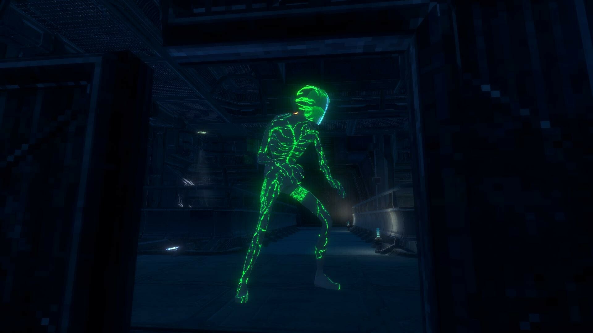 First Session on Steam