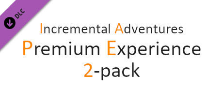 Premium experience 2-pack · Incremental Adventures - Premium Experience ...
