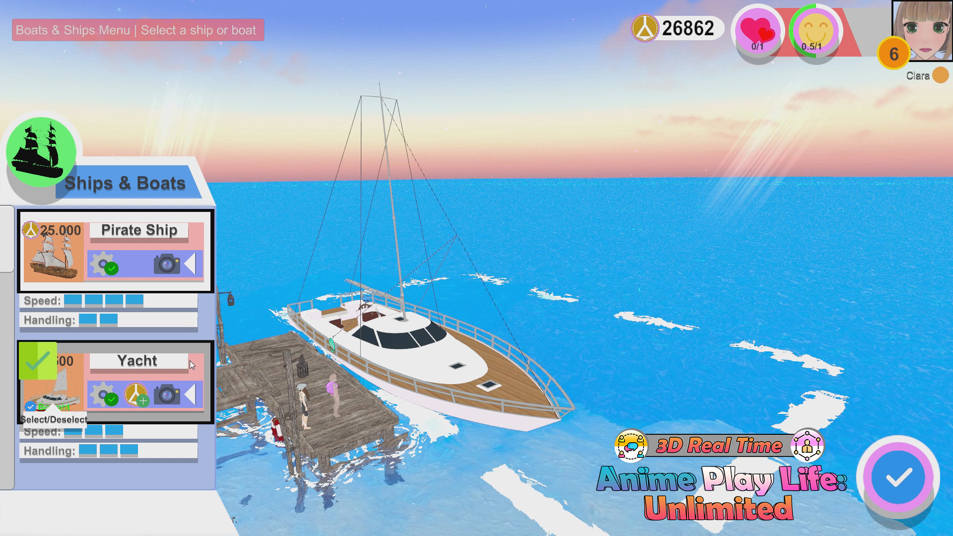 Anime Play Life: Unlimited on Steam