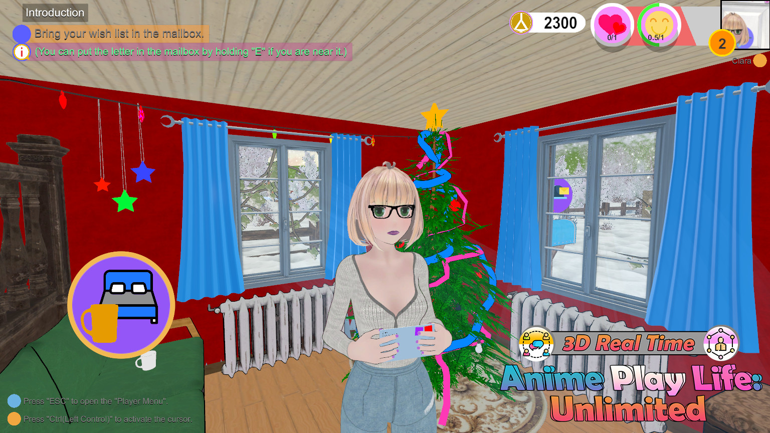 Anime Play Life: Unlimited on Steam