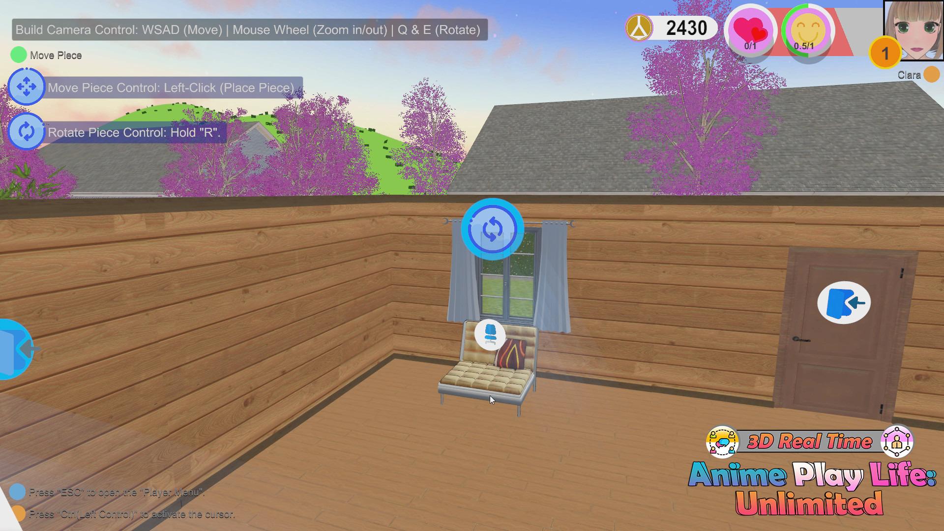 Anime Play Life: Unlimited on Steam