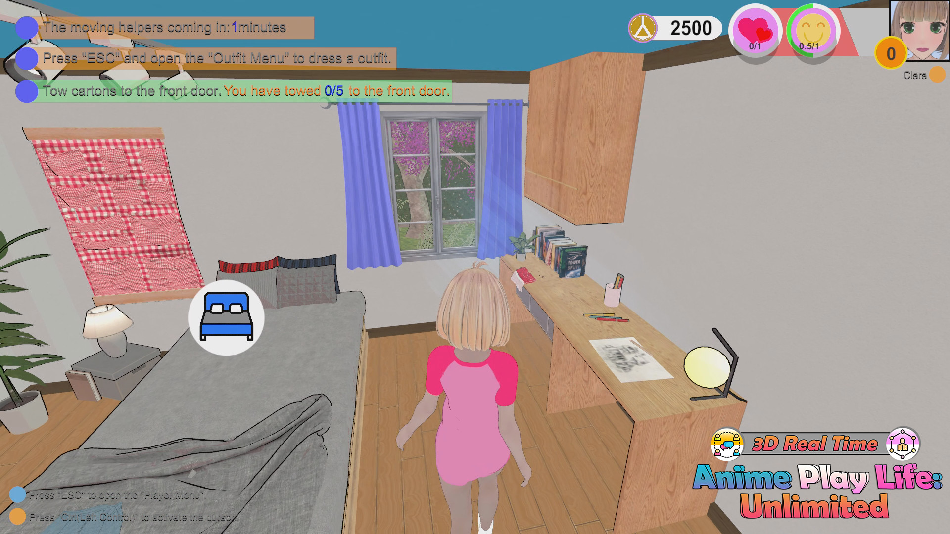 Anime Play Life: Unlimited on Steam