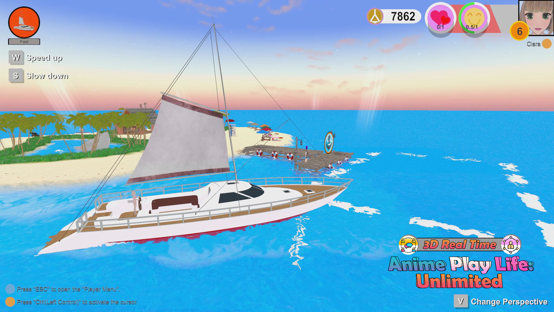 Anime Play Life: Unlimited on Steam