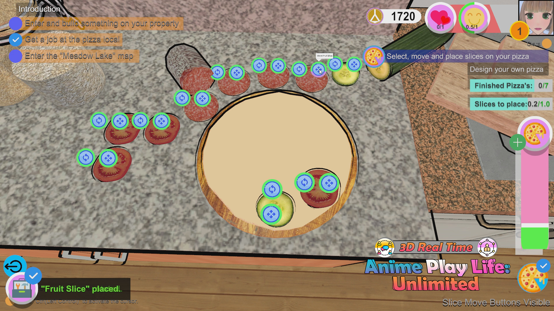 Anime Play Life: Unlimited on Steam