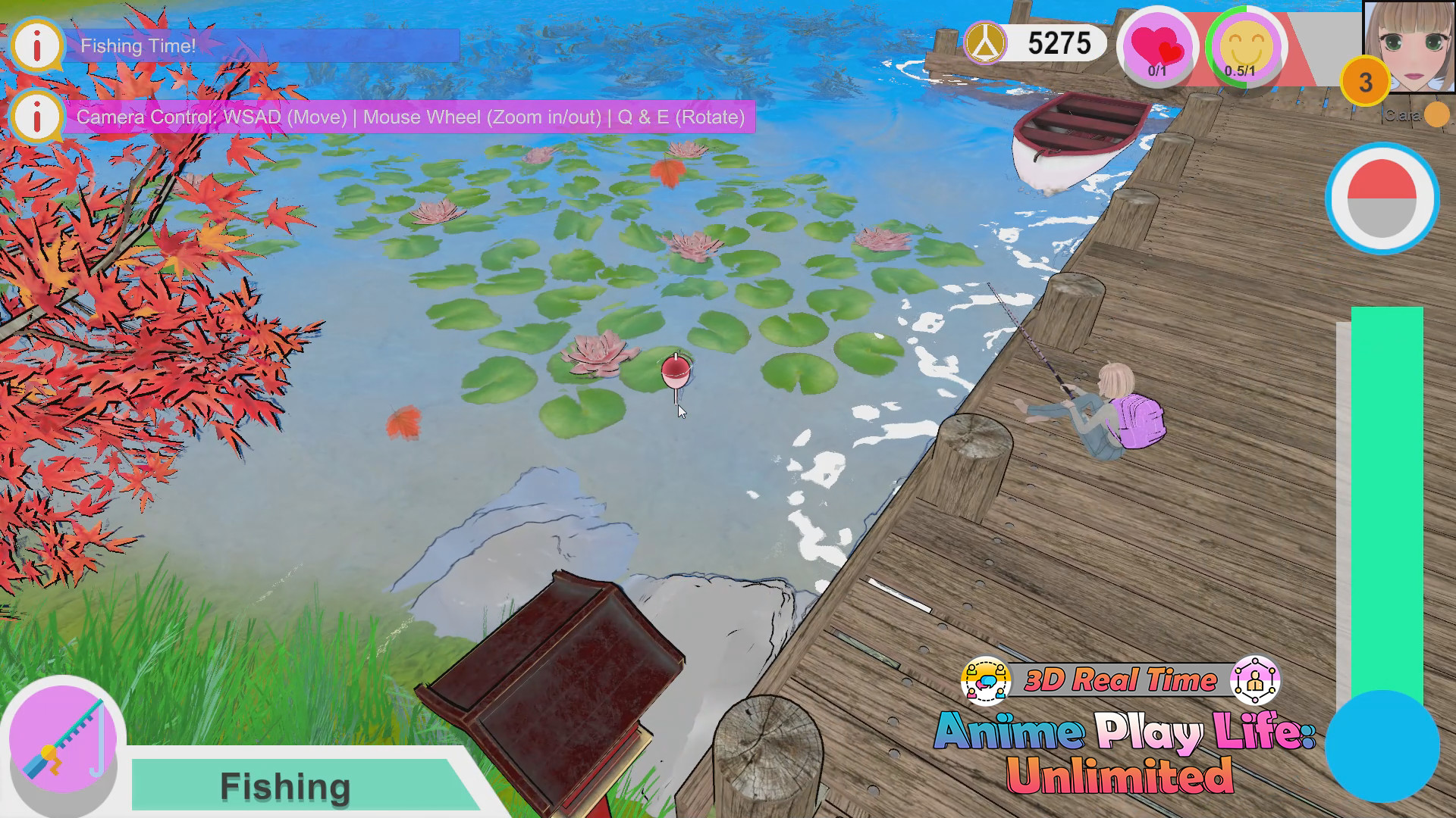 Anime Play Life: Unlimited on Steam