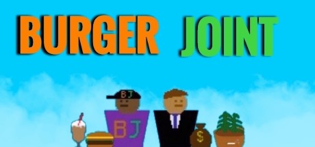 Burger Joint on Steam