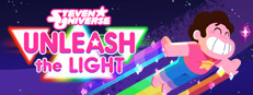 Steven Universe: Unleash the Light (App 1379560) · SteamDB