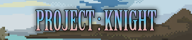 PROJECT : KNIGHT™ on Steam