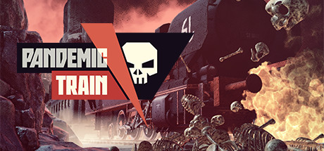 Pandemic Train on Steam