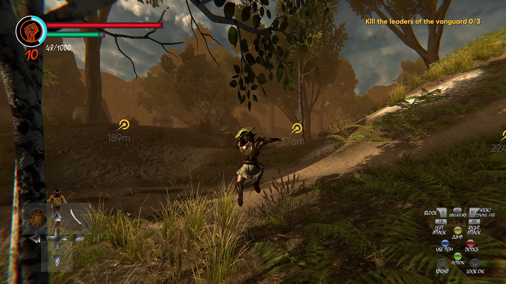 First Hero - Epic of Gilgamesh on Steam